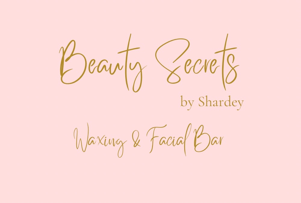 Beauty Secrets by Shardey